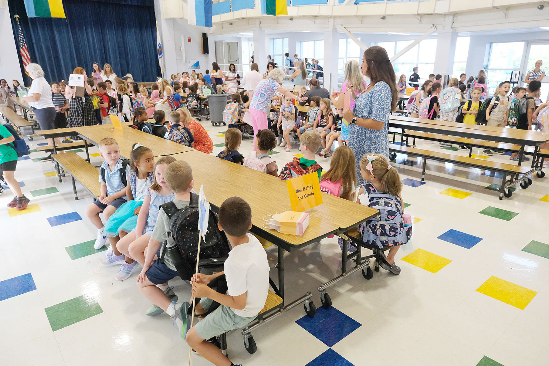 K.C. Coombs School To Celebrate Valentine's Day With Pancakes, Pajamas ...