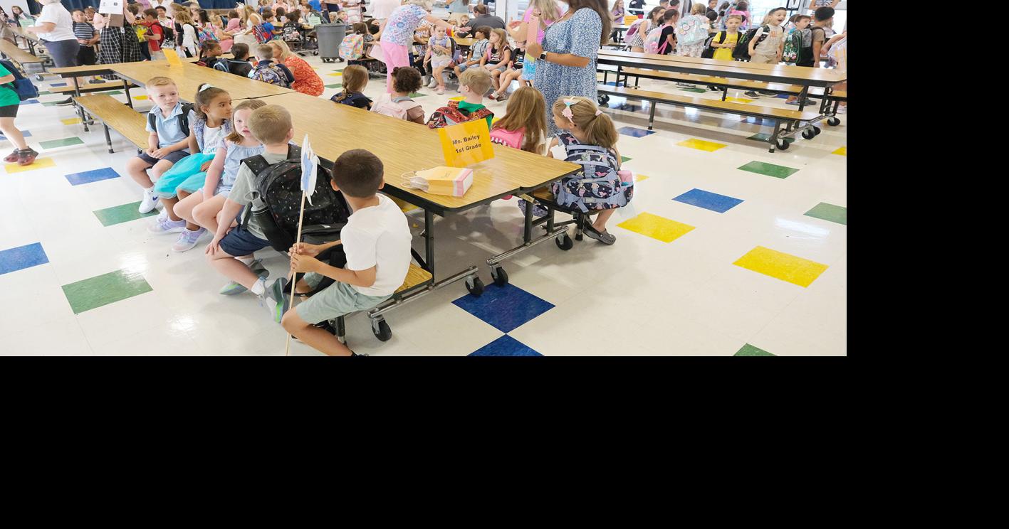 K.C. Coombs School To Celebrate Valentine's Day With Pancakes, Pajamas ...