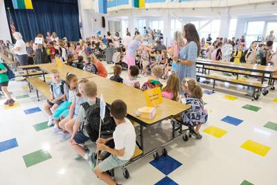K.C. Coombs School To Celebrate Valentine's Day With Pancakes, Pajamas ...
