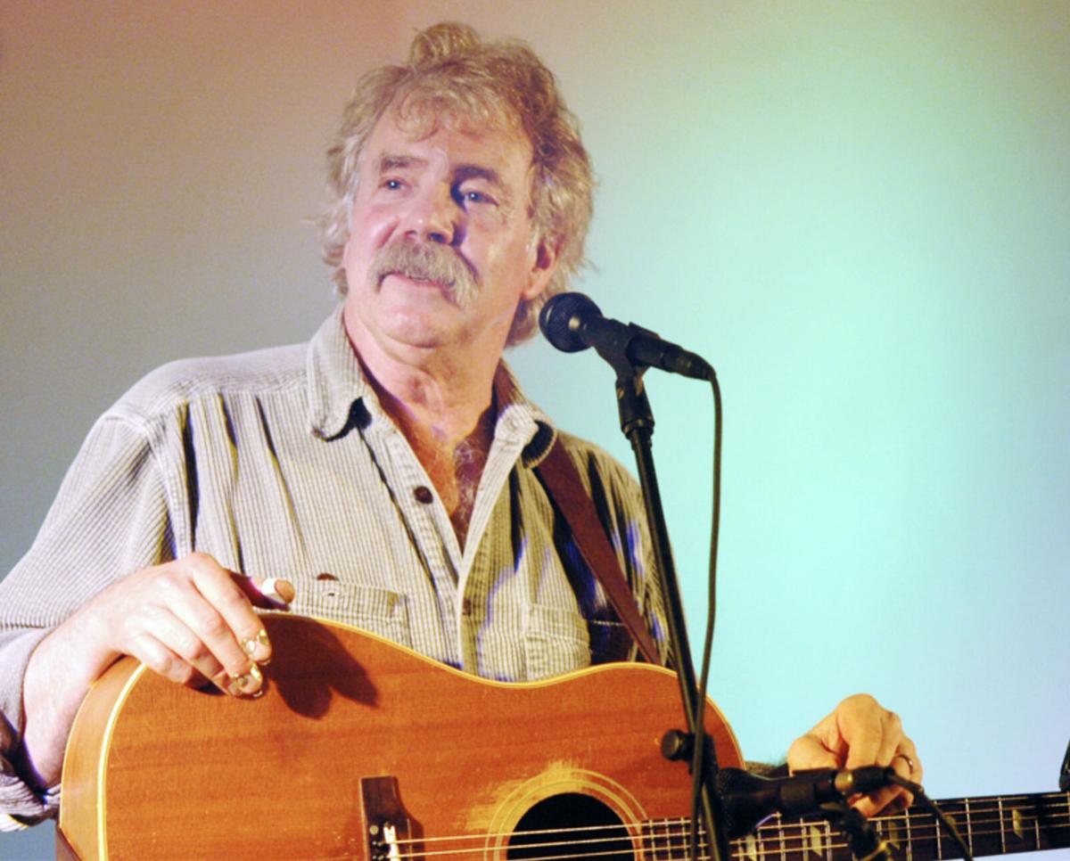 Tom Rush Will Perform For Three Nights In Cotuit | Arts & Entertainment ...