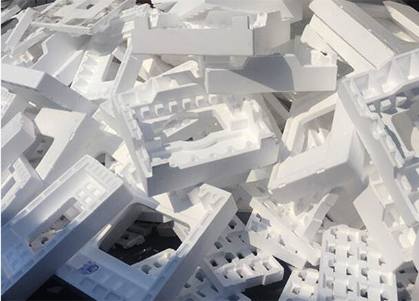 Recycling Tip: Styrofoam/EPS—Utilize Scheduled Drop-Off Days ...