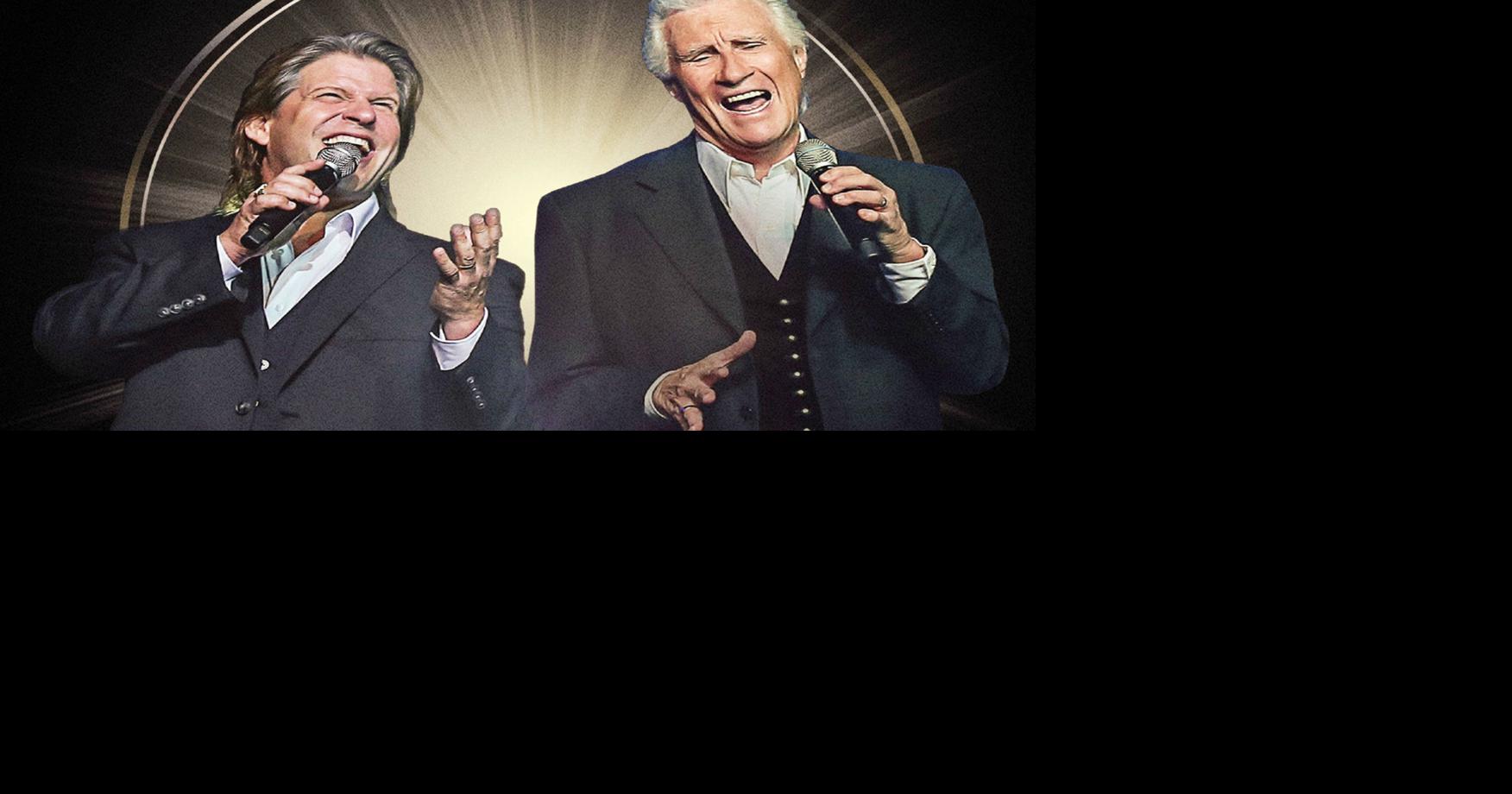 Bill Medley And New Musical Partner Will Perform Righteous Brothers ...