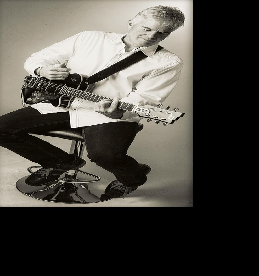 Bruce Marshall Group at Cotuit Center for the Arts | Arts ...