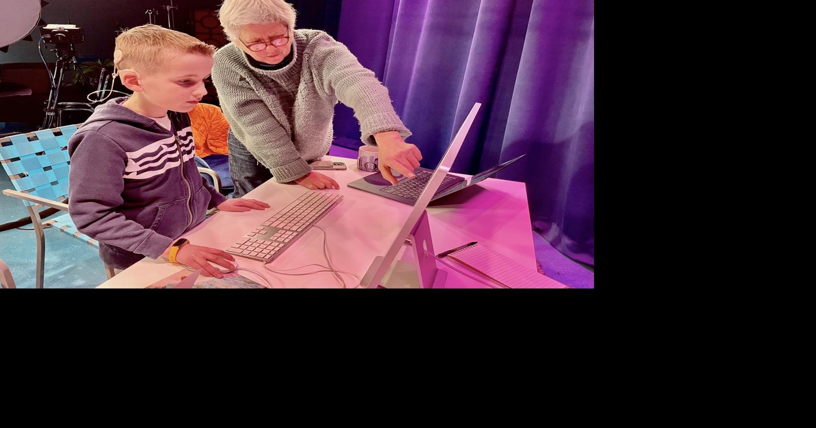 Sandwich Grads To Step Off To 'Dad And Me In The Morning' Show At ...