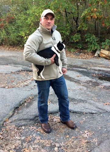 Terrier's Death Highlights Problem With Road, Owner Says | Sandwich ...