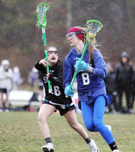 UCT Girls' Lax Looks For Rhythm In 2018 | Bourne Sports | capenews.net