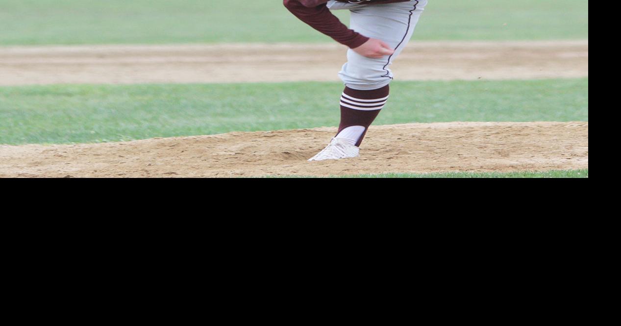 Couhig Saw Return To Form This Summer In Futures League | Falmouth ...