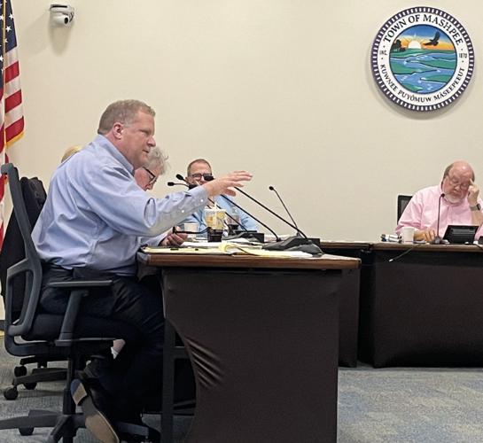 Proposed Changes To Mashpee Charter Focus On Diversifying Boards ...