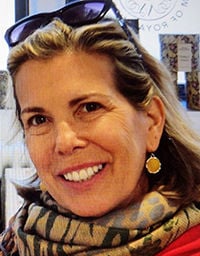 Suzanne Victoria Hickey | Falmouth Obituaries | capenews.net