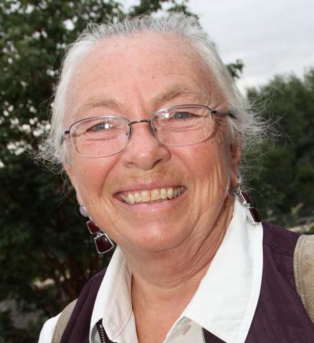 Judith Handley To Talk About Global Sailing Adventure | Mashpee Briefs ...