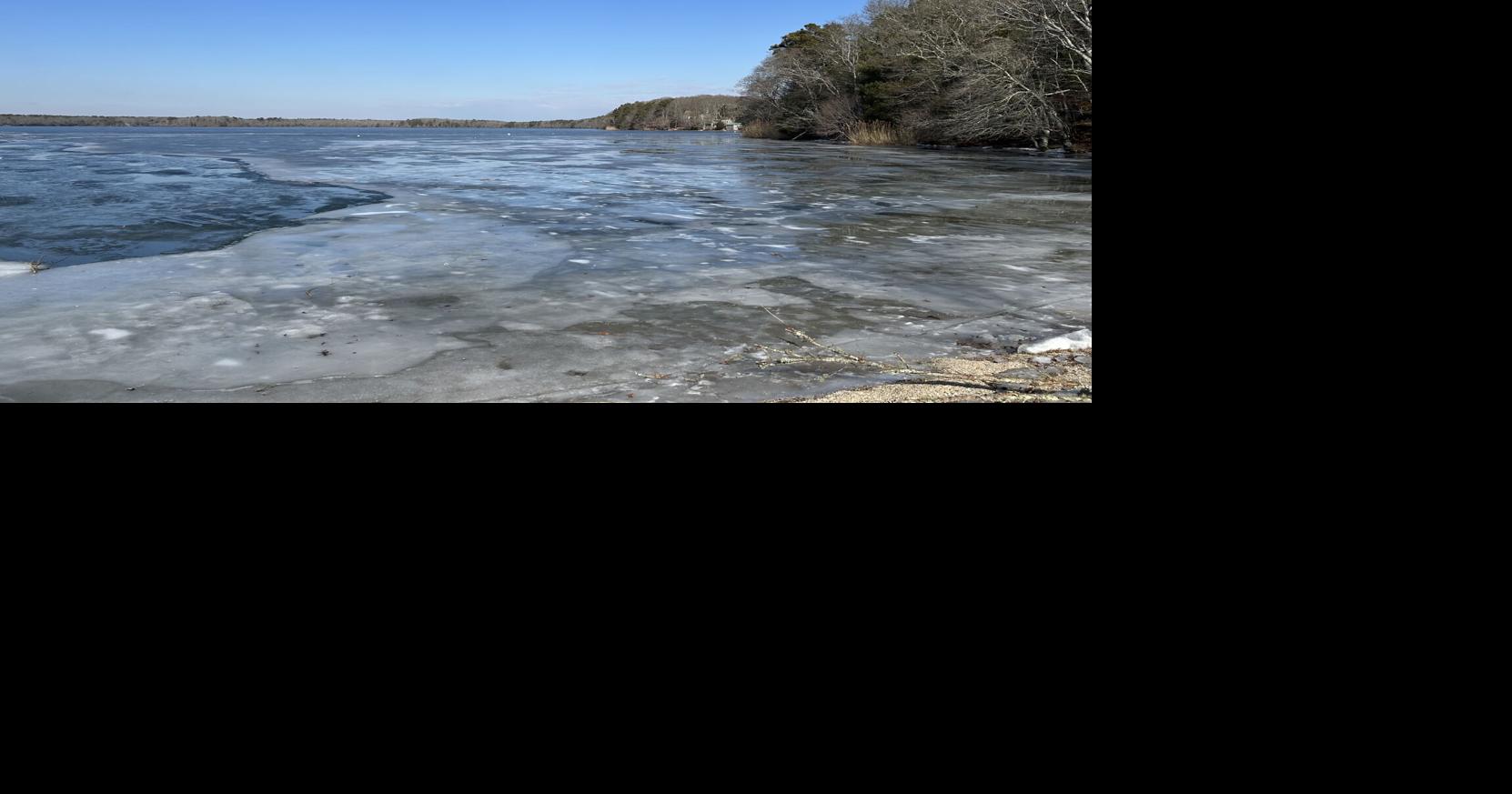 Mashpee Moves Forward With New Freshwater Ponds Committee | Mashpee ...