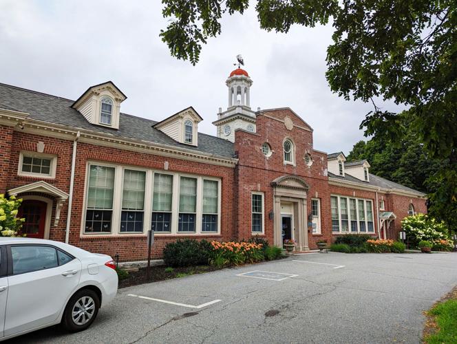 Jonathan Bourne Public Library Seeks Input On Strategic Plan | Bourne ...
