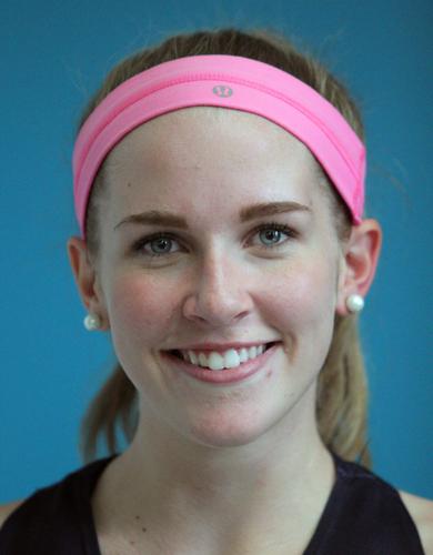 Outside The Lines With Carly Powell From Sandwich High School ...