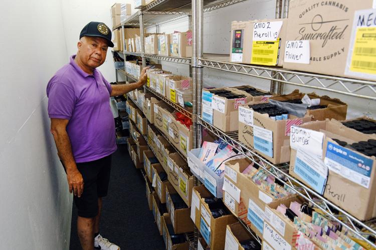 Tribal Fire Expands Cannabis Delivery Zones, Launches Private Label ...