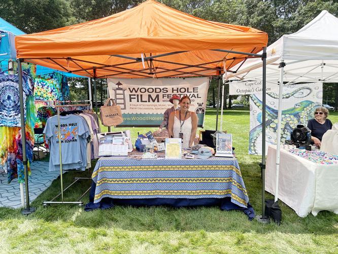 PHOTOS: Mashpee Farmers Market | Mashpee | capenews.net