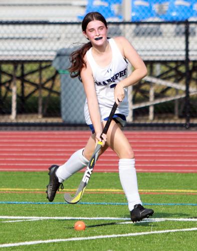 Alves Leads Game One Blowout Win | Mashpee Sports | capenews.net