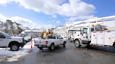 Eversource Plans Underground Cable Construction Projects In Falmouth ...
