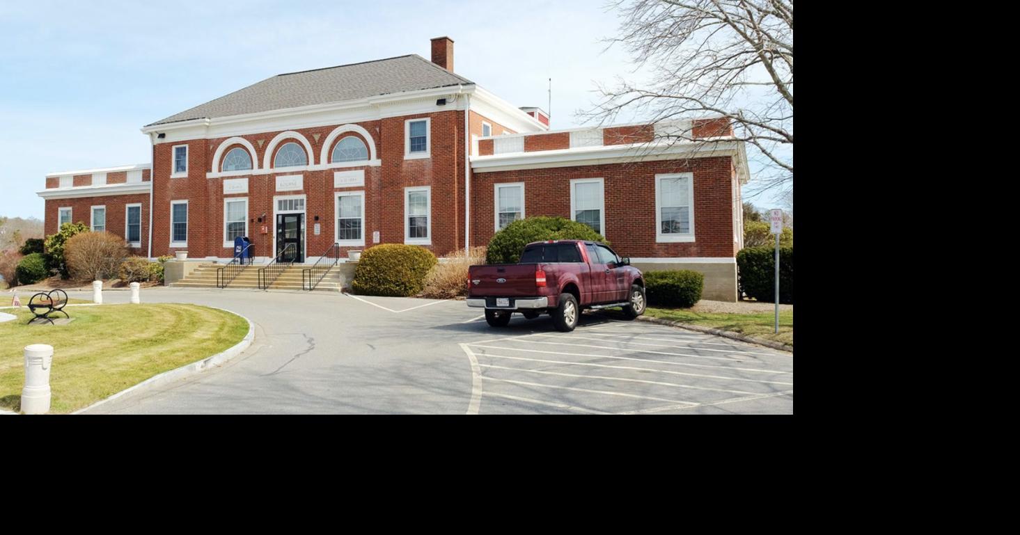 Board Of Health Supports Syringe Service Programming | Bourne News ...