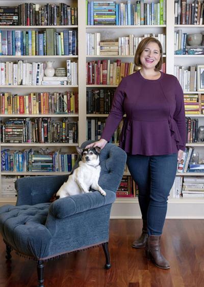 New Novel By Jennifer Weiner Is Set On Cape Cod | Arts & Entertainment ...