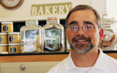Man On A Mission | Sandwich News | capenews.net