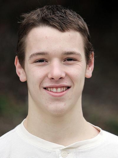 Sandwich Athlete Of The Week - Matt Landry | Sandwich Sports | capenews.net