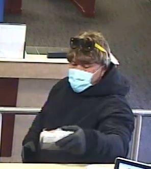 Falmouth Bank Robbed At Gunpoint | Police | capenews.net