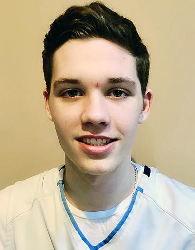 Sandwich Athlete Of The Week - Connor Campbell | Sandwich Sports ...