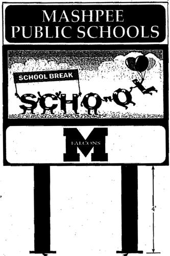 Proposed Digital Sign In Mashpee Prompts Second Thoughts | Mashpee News ...