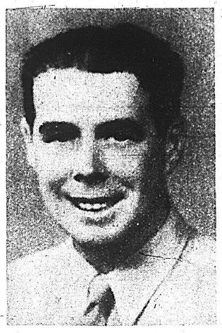 For Sgt. Robbins, Wounded In France, A Piece Of Home Was Closer Than He ...