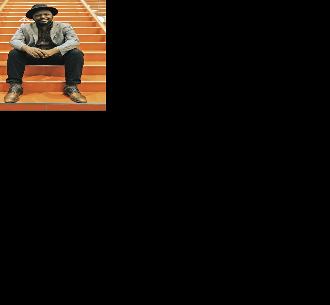 ‘A Soulful Christmas’ with Robbie Pate Coming To Falmouth | Arts ...