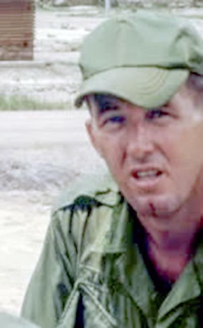 Veterans Spotlight — Jim Travers/US Army | Falmouth Columns | capenews.net