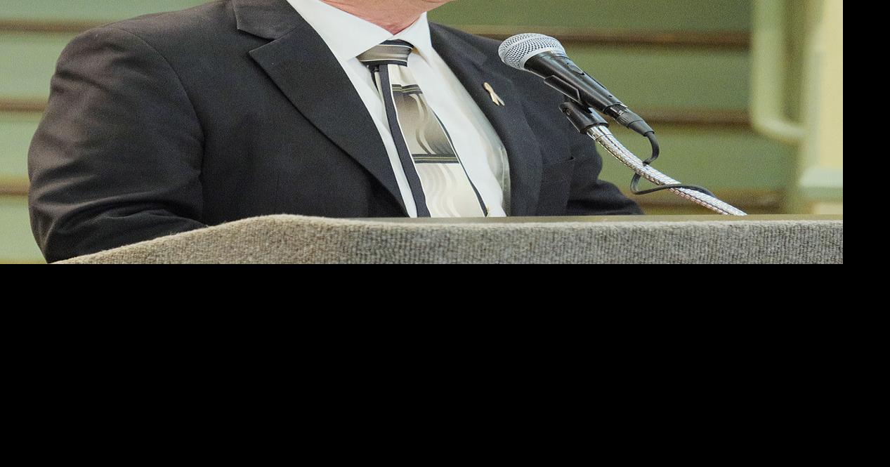 Raymond Jack, Former Falmouth DPW Director, Dies | Falmouth News ...