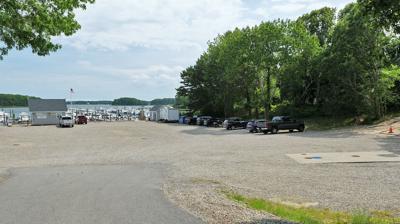 Conservation Commission Approves Mashpee Neck Marina Parking Expansion ...