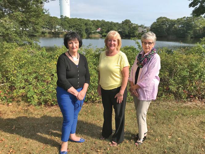 Ms. Judge Retires After Four Decades In Bourne Town Hall | Bourne News ...