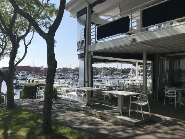 Flying Bridge Modernizes As Part Of Longfellow Portfolio | Falmouth ...