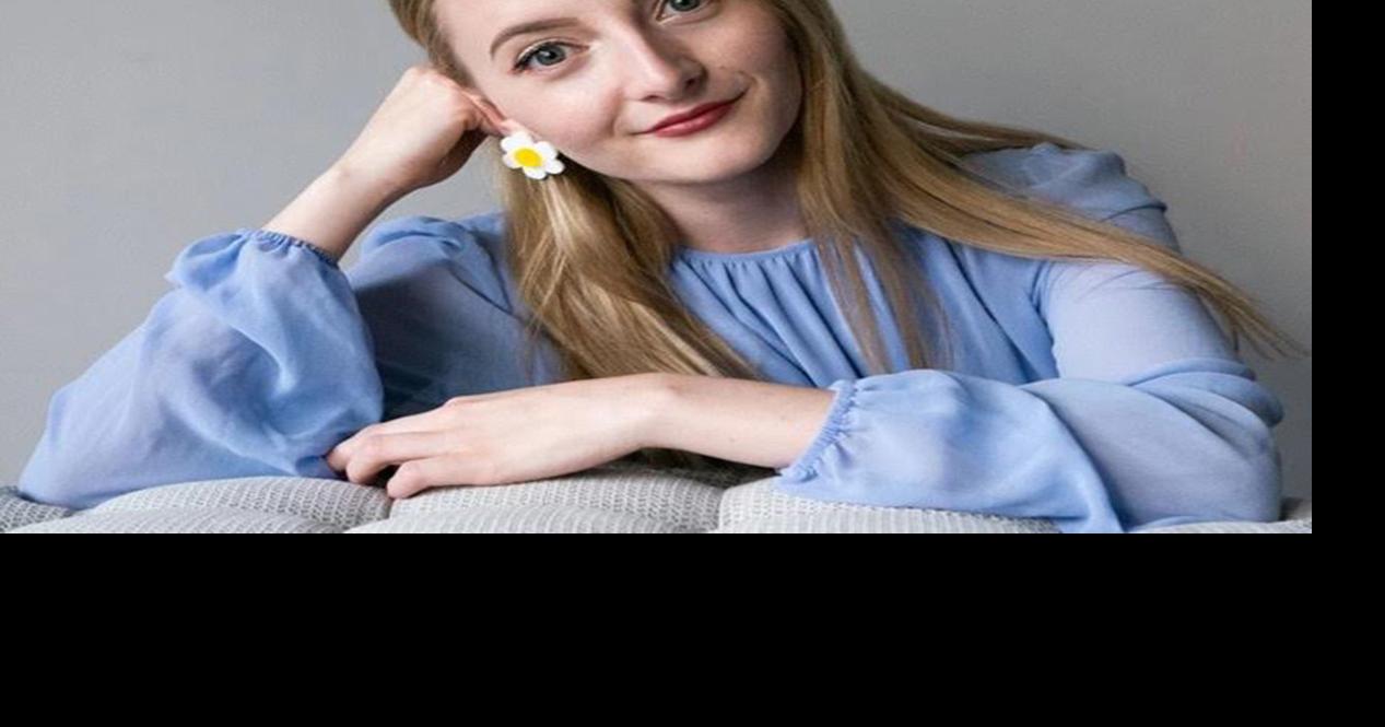 Jazz Vocalist Caity Gyorgy WillPerform At West Falmouth Library | Arts ...