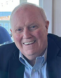 John J. Keating | Mashpee Obituaries | capenews.net