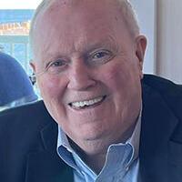John J. Keating | Mashpee Obituaries | capenews.net