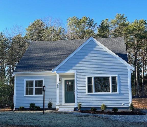 Falmouth Planning Board Gives Thumbs Up To Housing Plan | Falmouth News ...