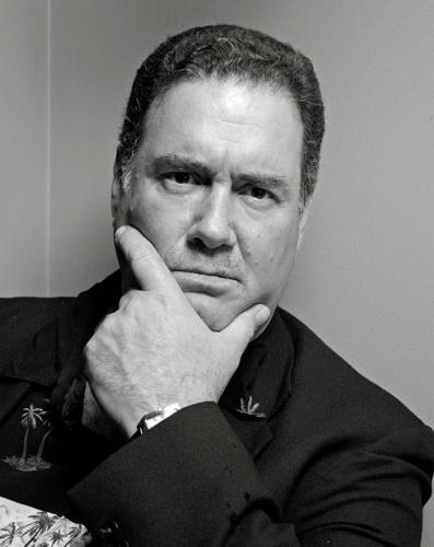 Frank Santorelli Will Headline Comedy Night In North Falmouth | Arts ...