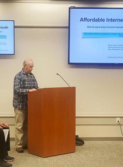 Volunteers To Help Lower-Income Families Get Free Internet | Falmouth ...