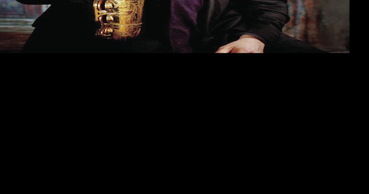 Greg Abate Quintet At The Spire Center | Arts & Entertainment ...