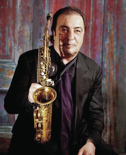Greg Abate Quintet At The Spire Center | Arts & Entertainment ...