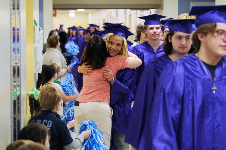 The Week In Photos - May 24, 2024 | Photography | capenews.net