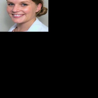 Jessica Peterson Earns DVM Degree | Landmarks | capenews.net