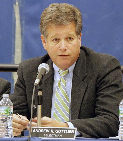 Mr. Gottlieb Will Seek Reelection As Mashpee Selectman | Mashpee News ...