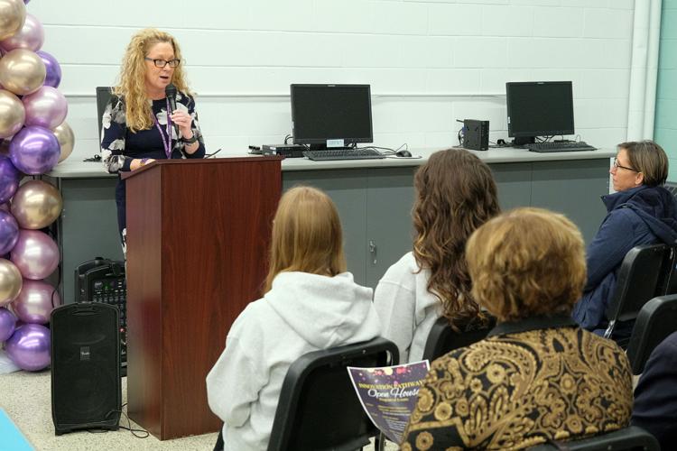 BHS Innovation Pathways Program Sees Successful Open House | Bourne ...