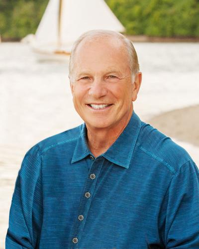 'Uprooted' Author Peter J. Boni To Speak At Library | Arts ...