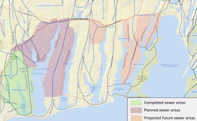 When Will My Falmouth Neighborhood Be Sewered? | Falmouth News ...