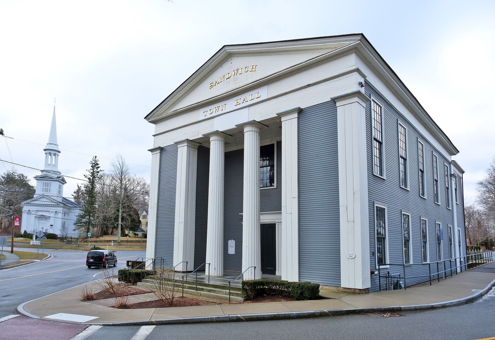 Board Of Health Enforces Penalties For Tobacco Violations | Sandwich ...